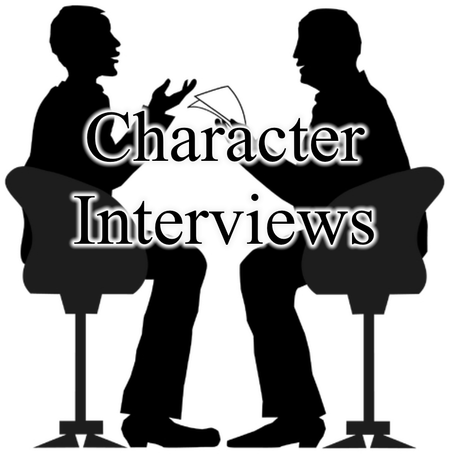 Character Interviews